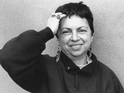 Study Day Gloria Anzaldúas Borderlands/La Frontera FU Berlin